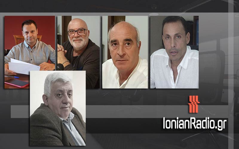 Στ. Κακολύρης οι αποφάσεις του Δ.Σ για Λιμενικό Ταμείο ,Σφαγεία …/Ο Στ ...